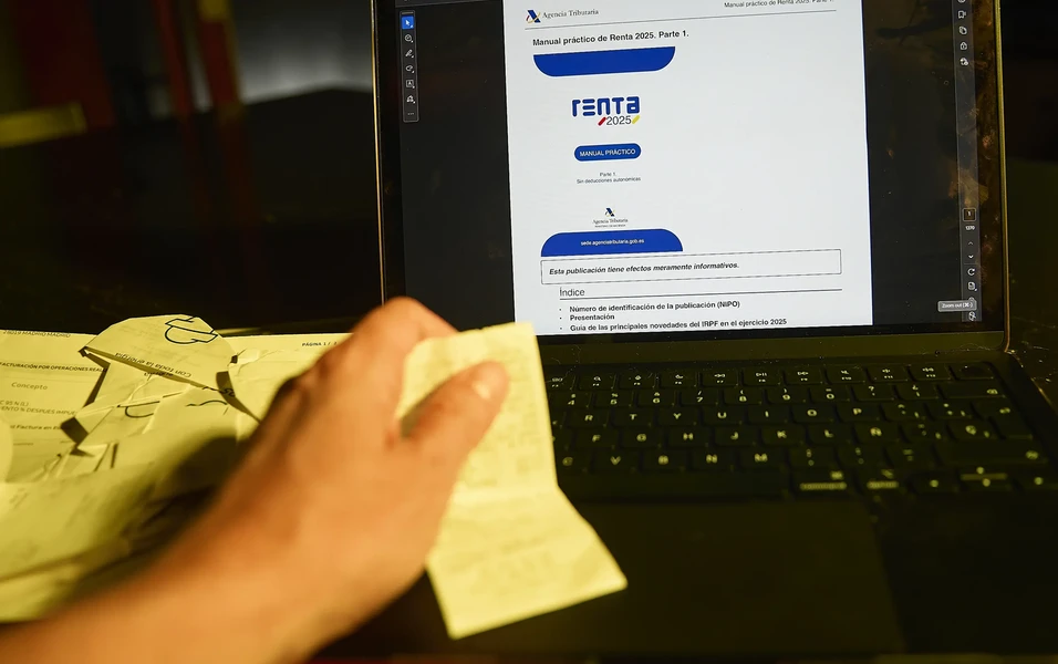 ITR-2 filing opens as experts warn of costly mistakes