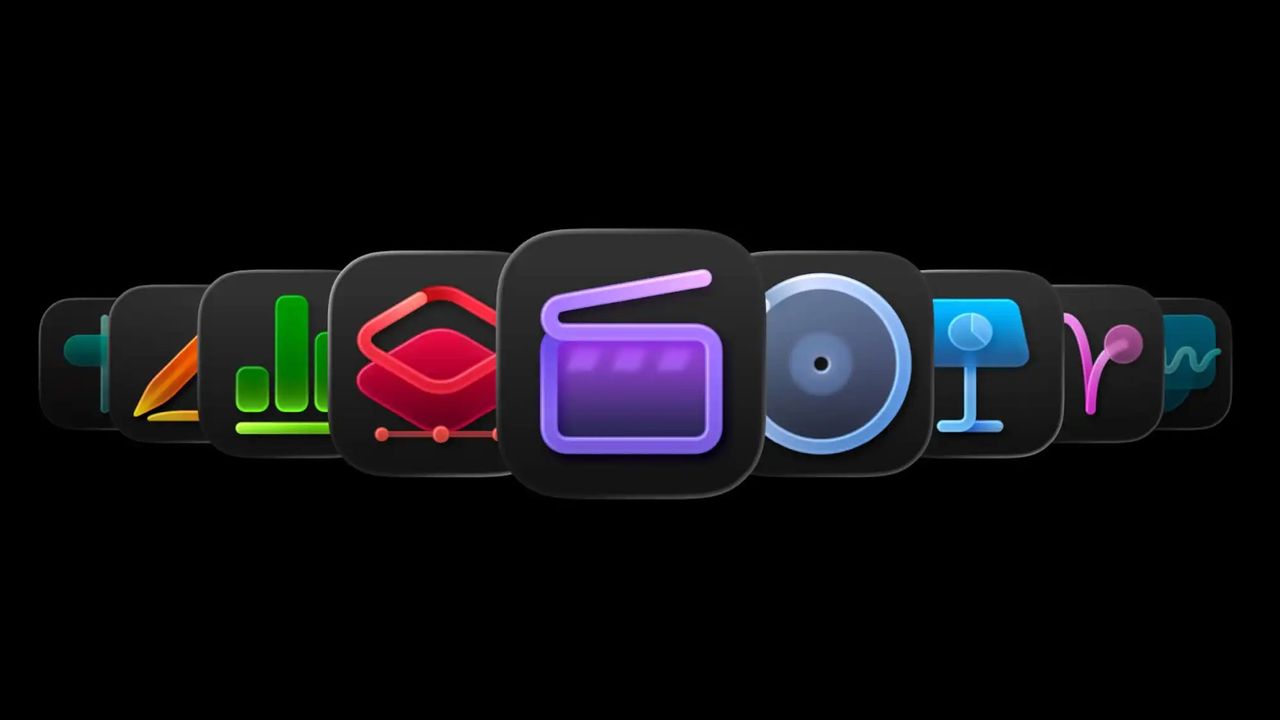 Dear Apple: If your new icons need a manual, they're not working