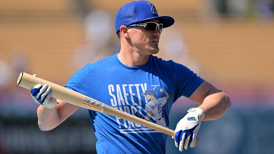 Kiké Hernández gets devastating injury news despite Dodgers' early optimism