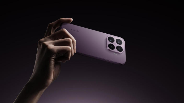 Llega Xiaomi 17T, revolución en los móviles de gama alta: diseño ...