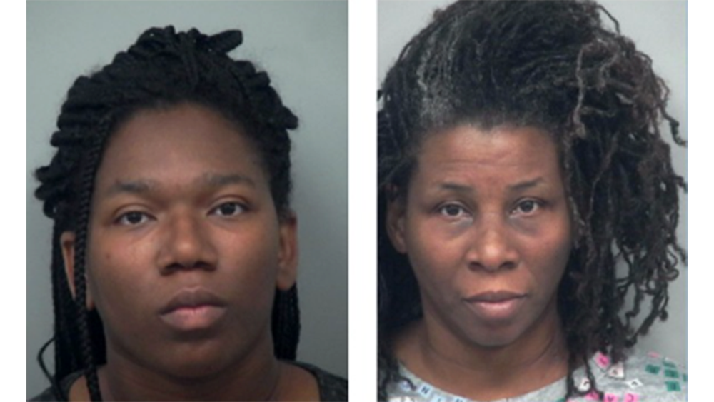 Police in Georgia seize more than $900,000 in fake designer goods ...
