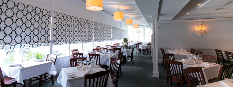 The best restaurants on Long Beach Island