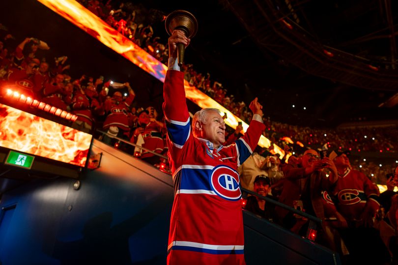 Canadiens icon dies unexpectedly just days after emotional homecoming ...
