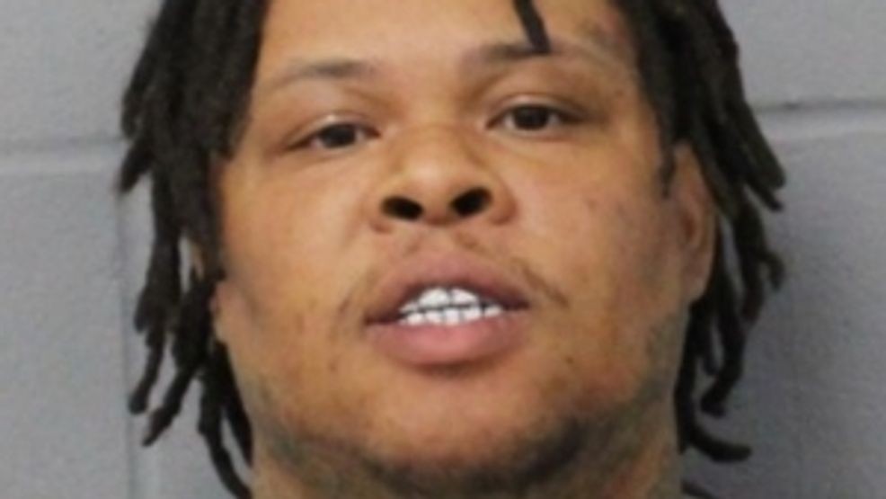 Texas 10 most wanted fugitive, Bloods gang member captured in Austin ...
