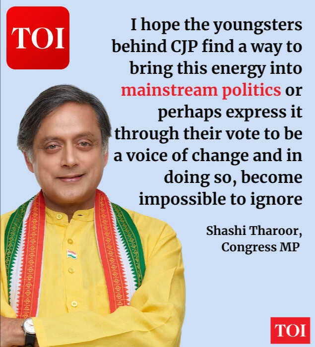 Cockroach Janta Party: A meme trying to get serious - 4 mistakes ...