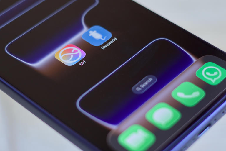 Massive iOS 27 leak shows off Apple’s new Siri app, Camera, Dynamic ...