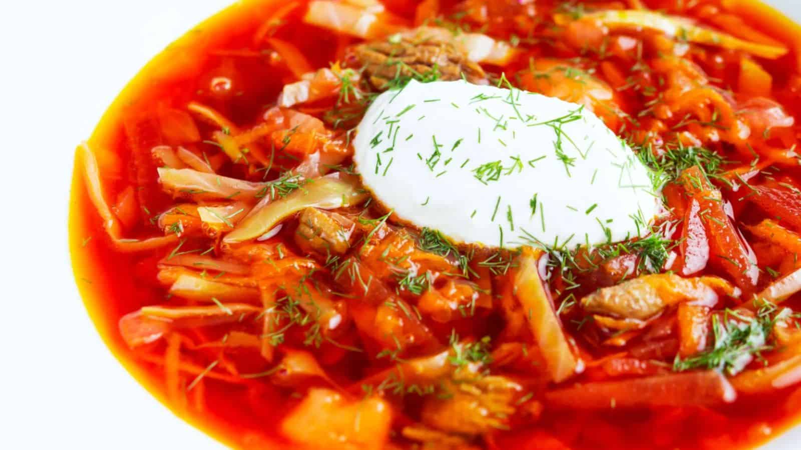 14 rich and cozy beef soups you'll want all season long
