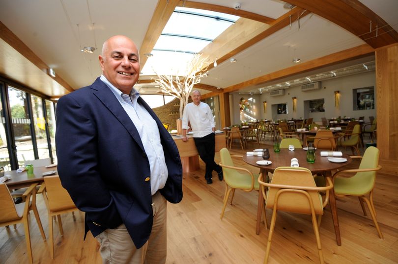 'Huge loss to the Birmingham hospitality scene' diners react to shock ...