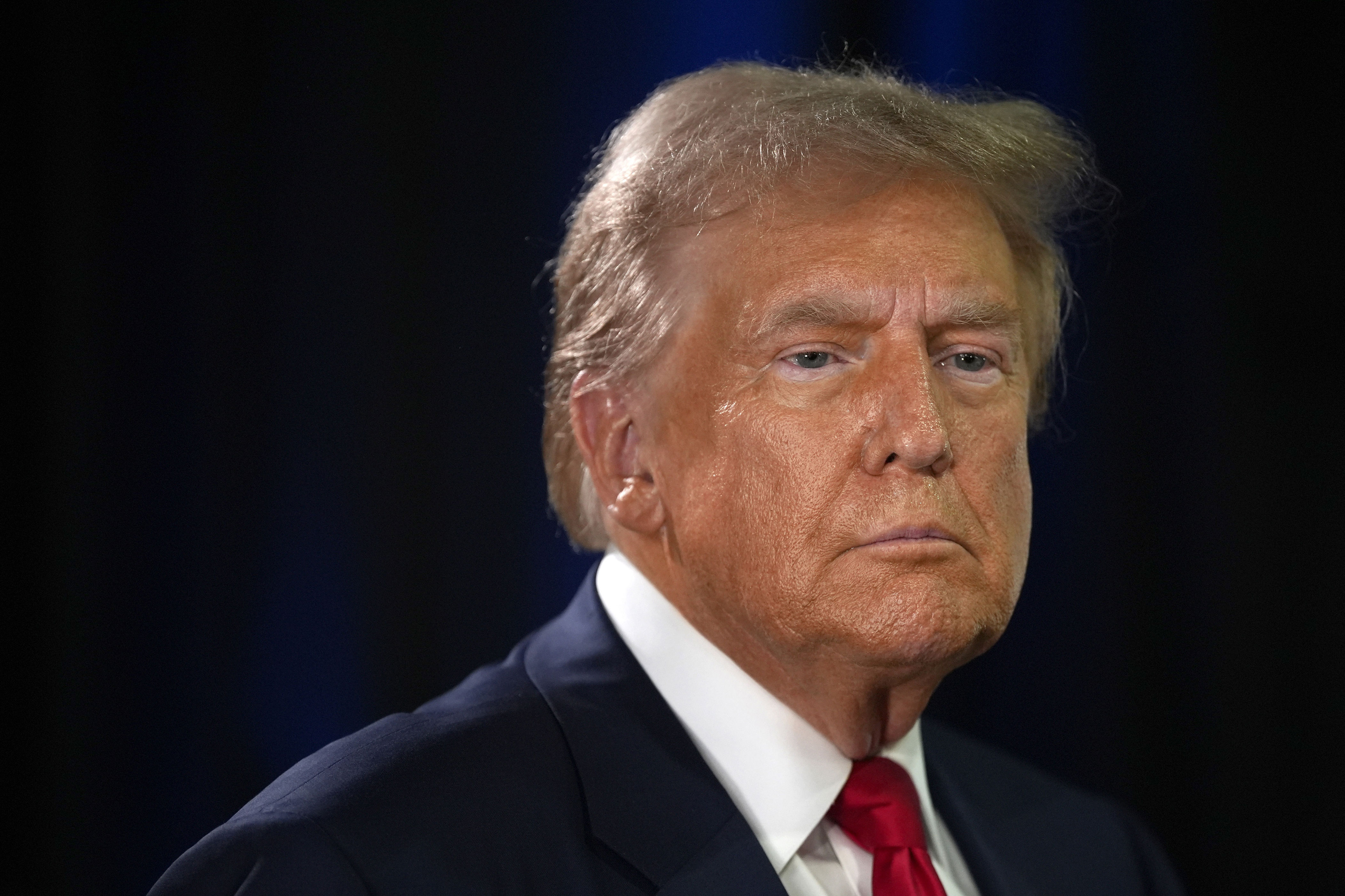 Trump turned American politics into conspiracy theater