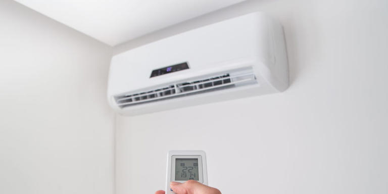 Should you turn off your air conditioner before vacation? The answer ...
