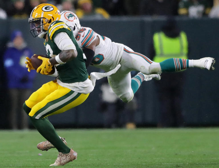 Jeff Hafley's injury rundown provides clarity on a handful of notable ...