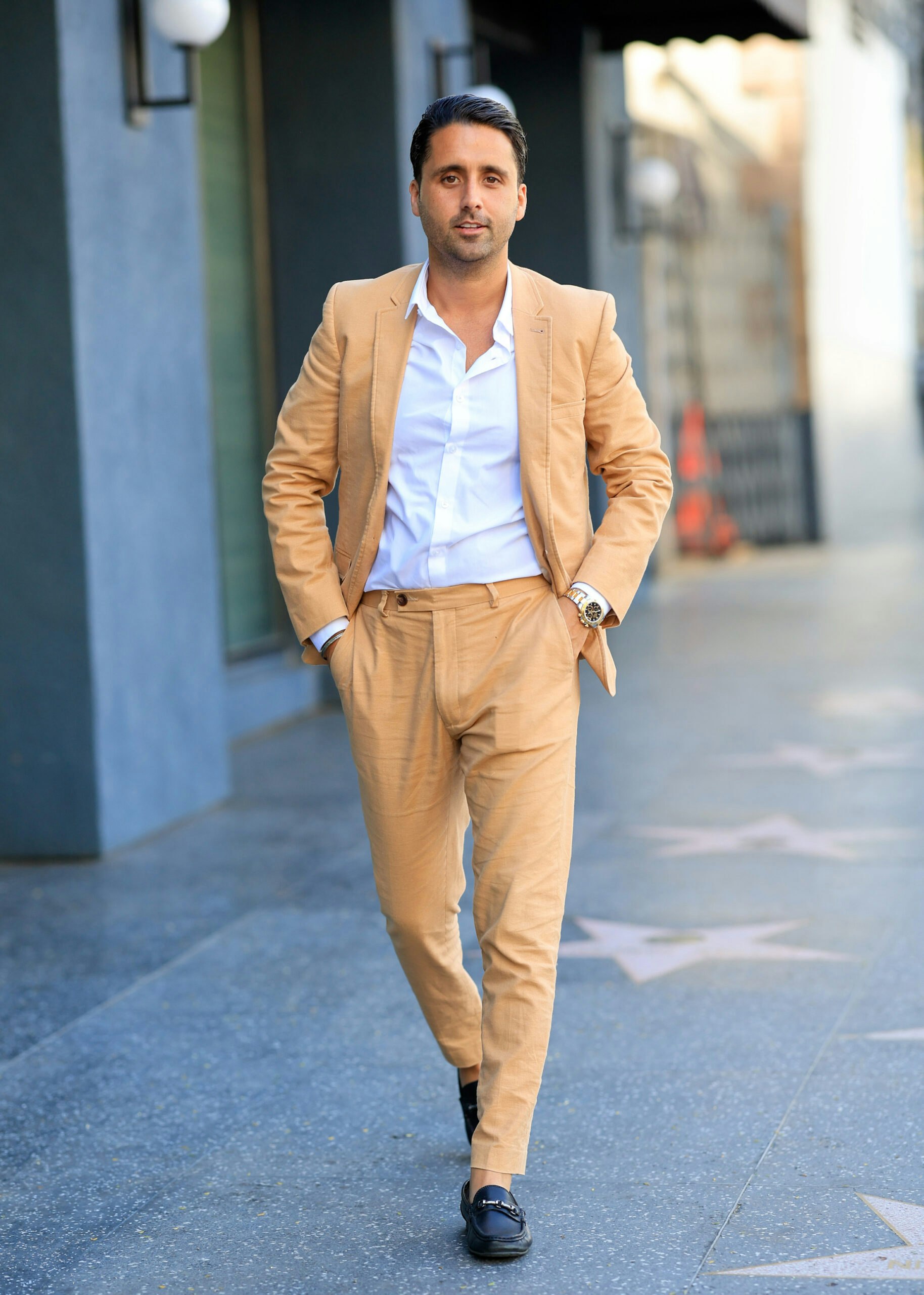 Legendary TOWIE star returns to Essex as series 38 filming heats up