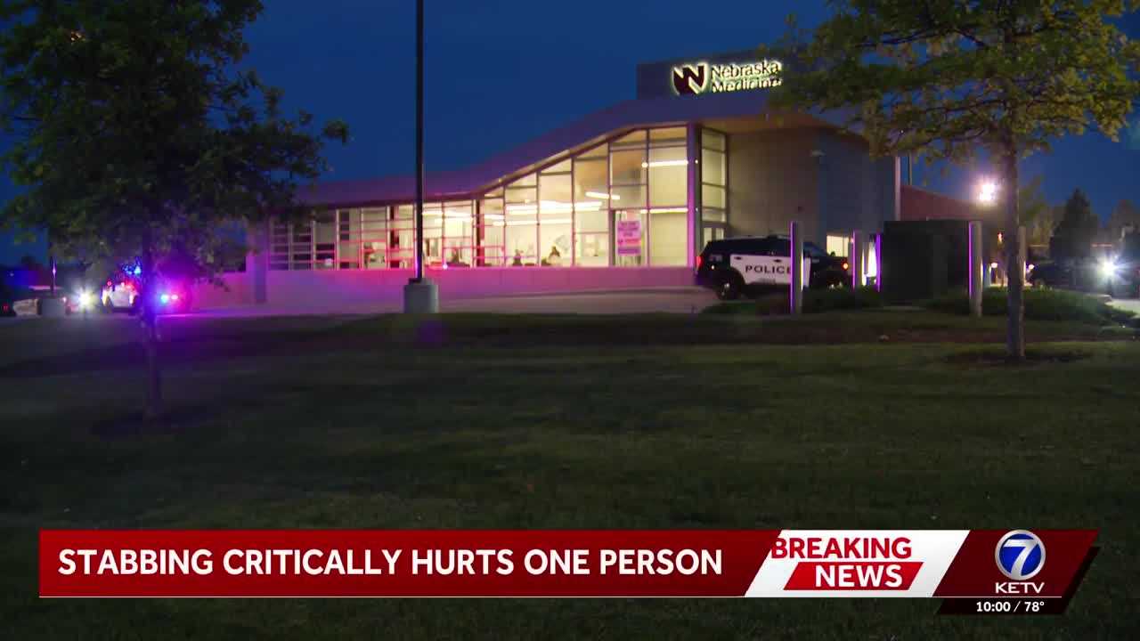 26-year-old man who suffered multiple stab wounds was allegedly stabbed ...