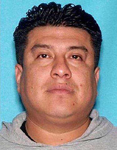 Missing girl, 5, at center of AMBER Alert spotted near Mexican border ...