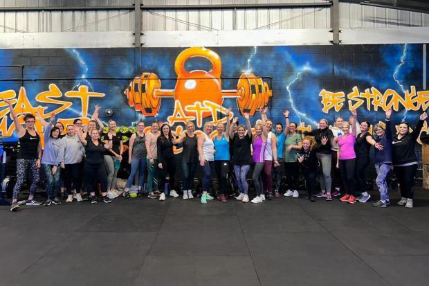 Award-winning County Durham gym issues urgent plea to avoid closure
