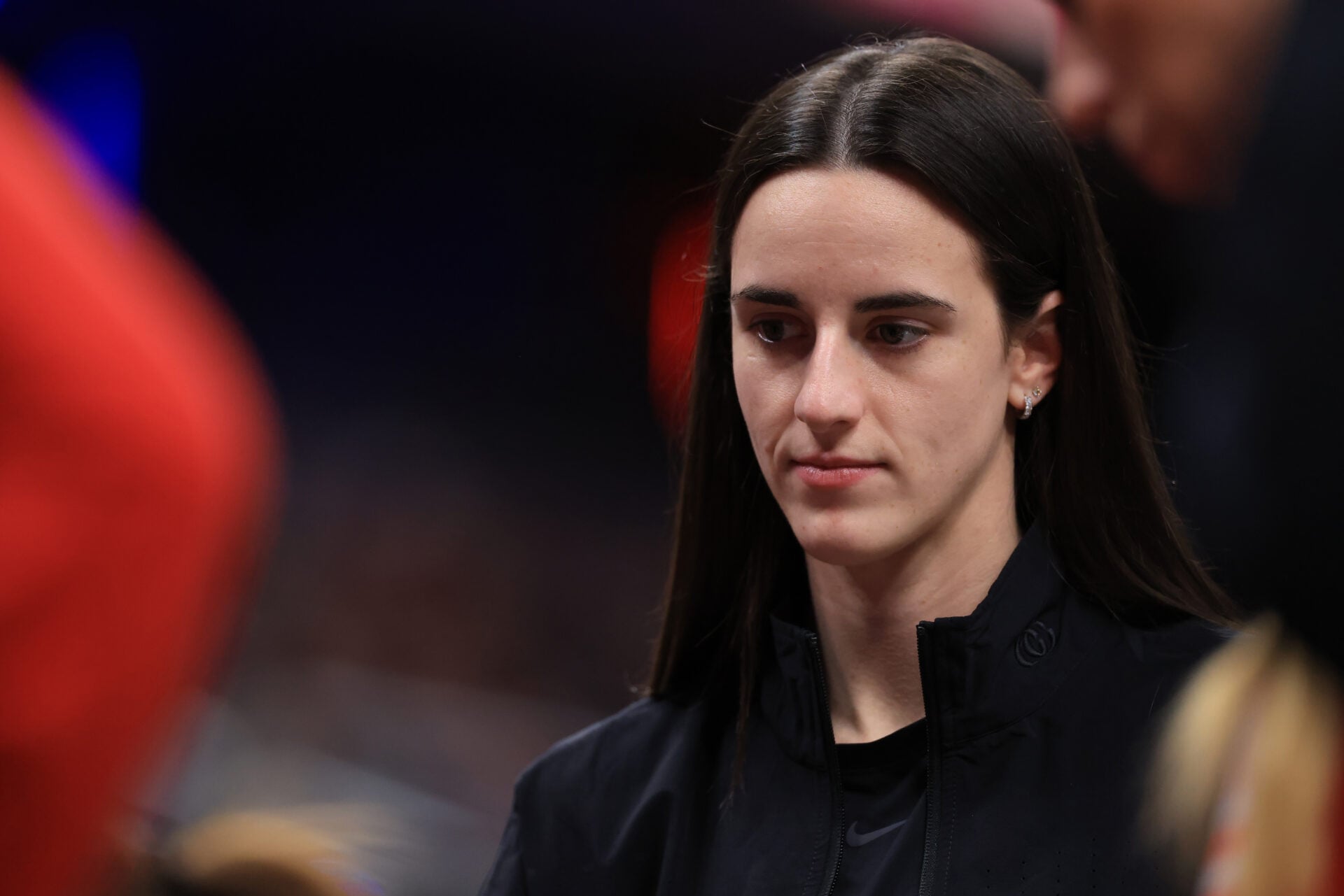 WNBA expert drops eye-opening Caitlin Clark-Stephen Curry reality check ...