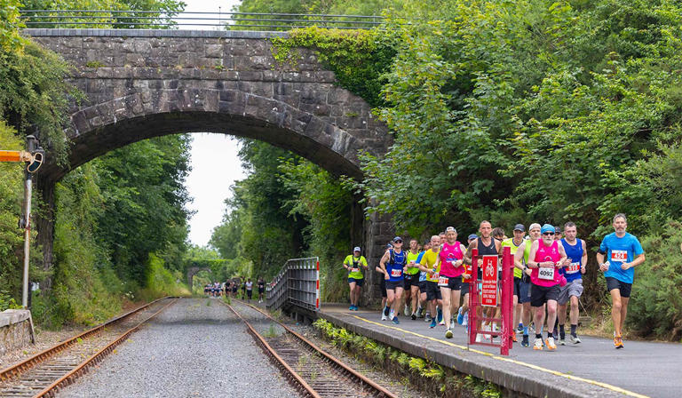 WLR Waterford Viking Marathon nearing sell out ahead of final ...