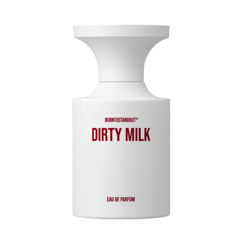 Got milk? Here's why milky fragrances are taking over your feed