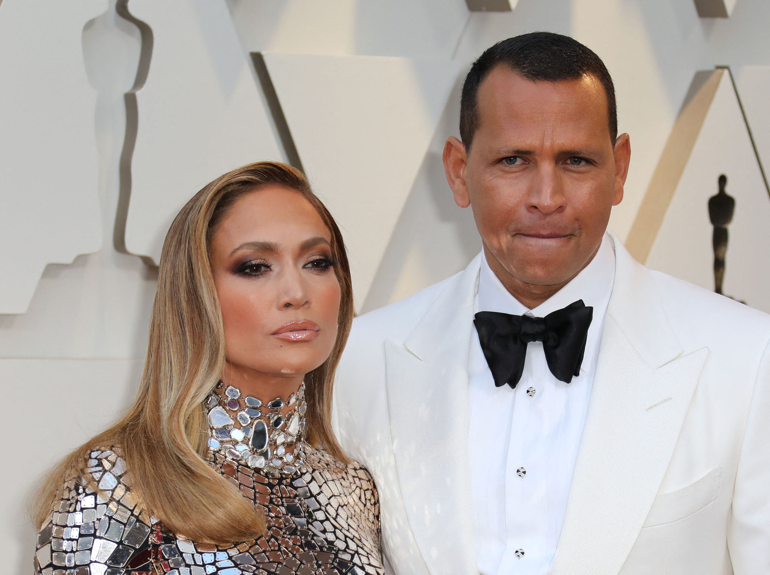 Alex Rodriguez attempting to reconnect with Jennifer Lopez after latest ...