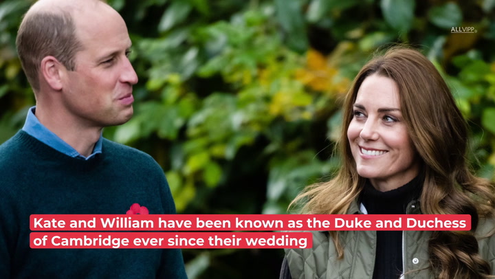 Duchess Kate's royal title was nearly out of reach for her