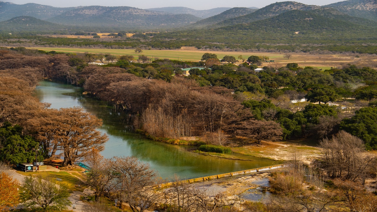 Why hundreds of thousands of Texans keep coming back to this Uvalde ...