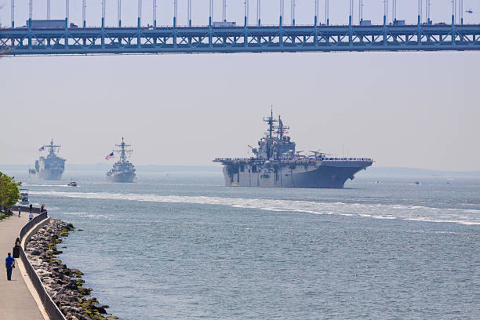 Lockheed Martin delivers first ICS-enabled combat system baseline to US ...