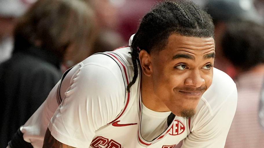 A first-round guard for the Hornets may be the draft twist nobody's ...