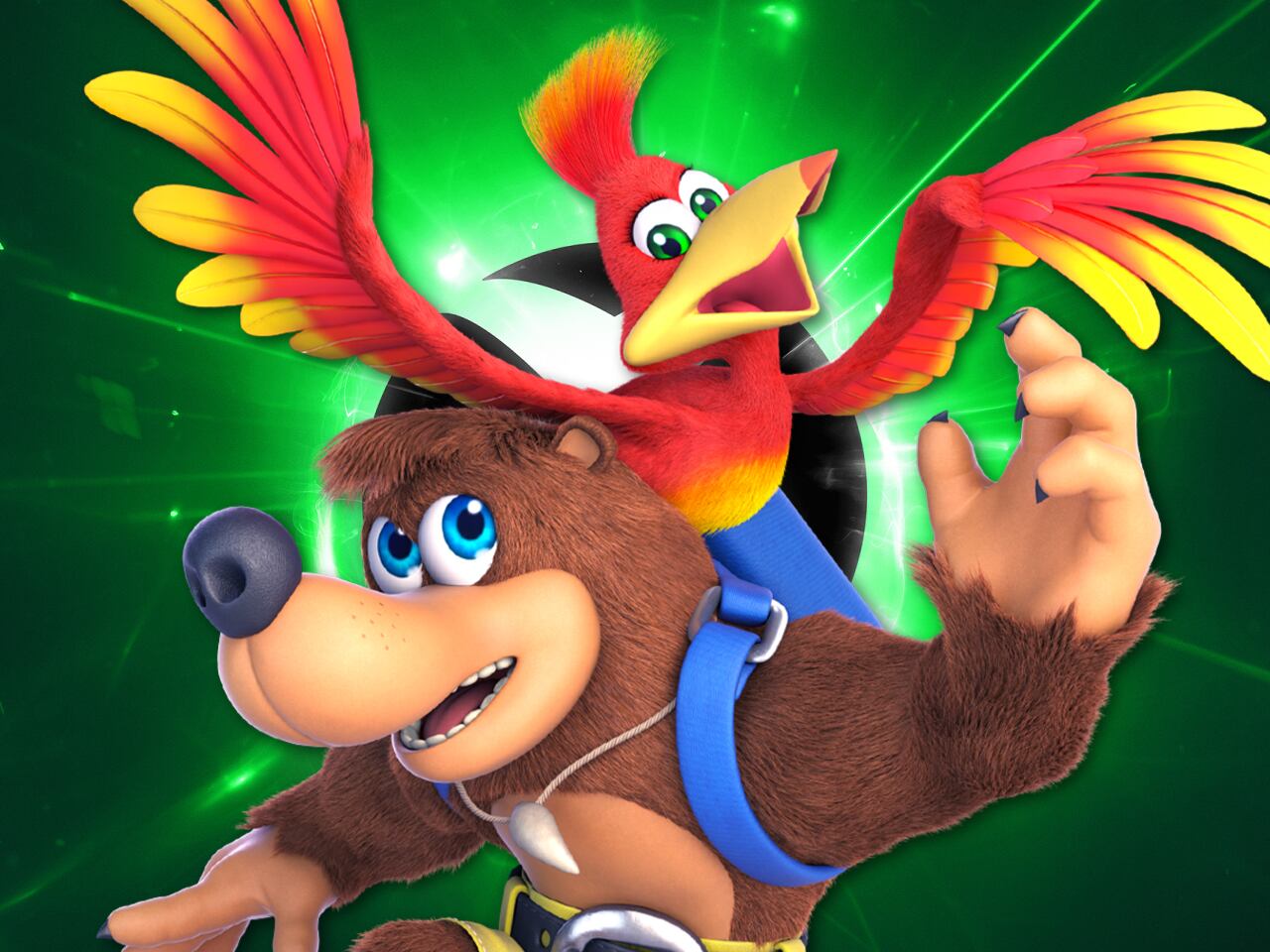 ¿Banjo-Kazooie podría volver con una secuela o un remake? Cientos de ...