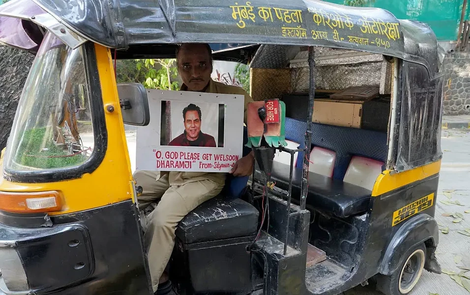 Kerala auto driver's simple vlog fuels authenticity trend online