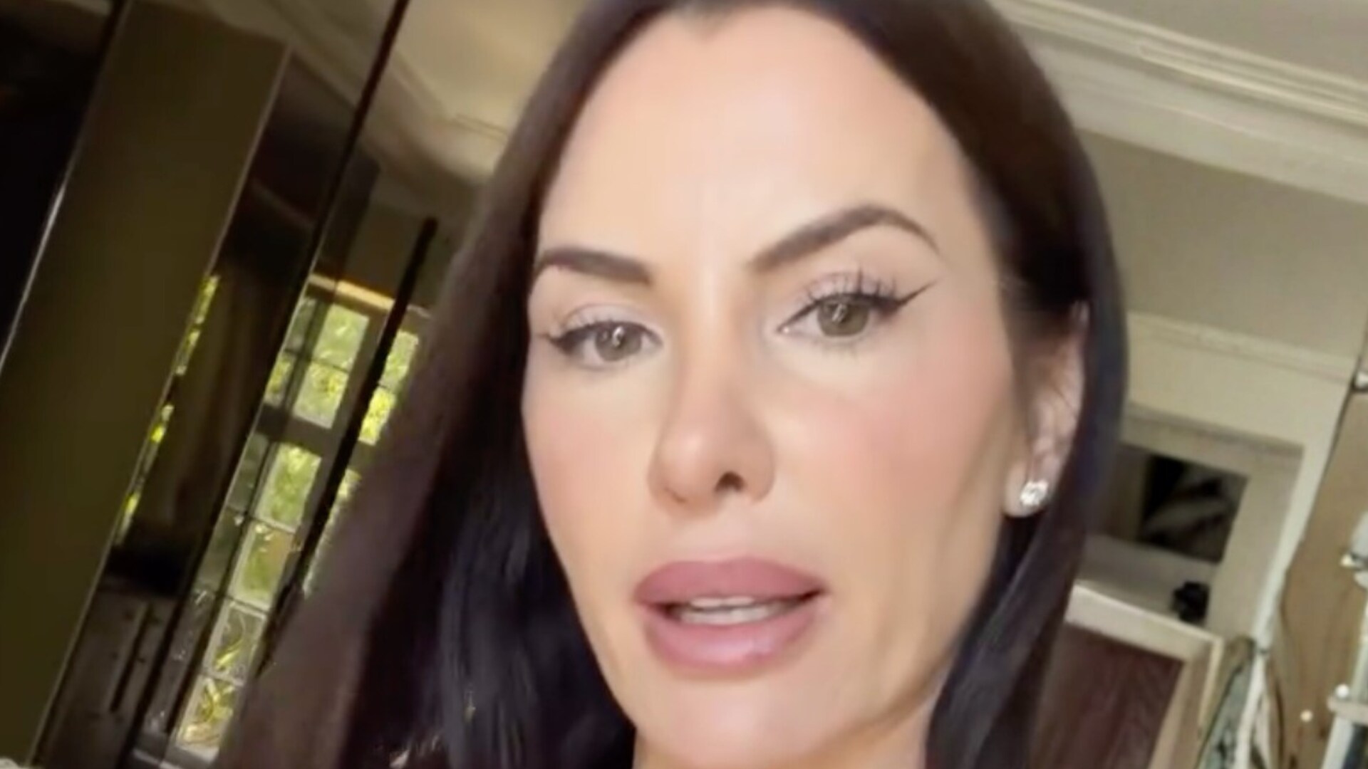 Anna-Maria Ferchichi verrät: „Ich esse ab Mittag gar nicht mehr”