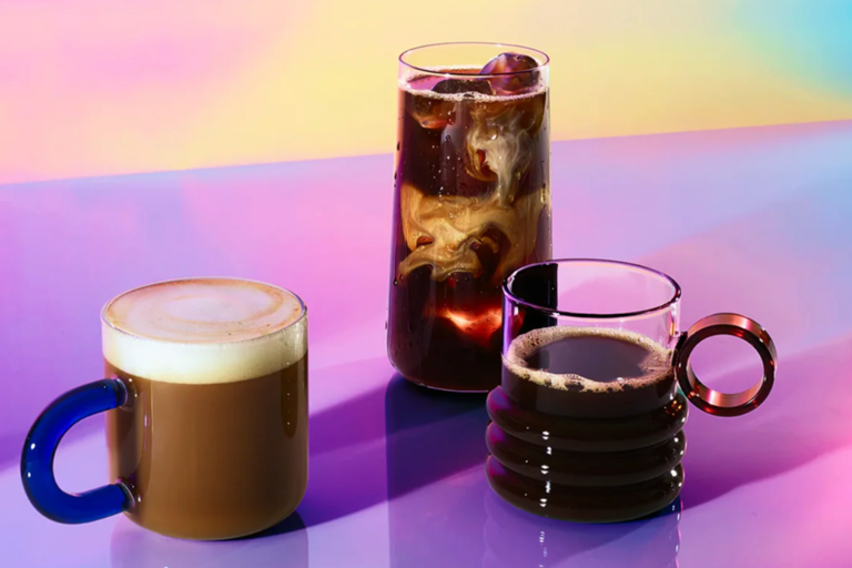 Buzzed from your morning coffee? Try this jitter-proof alternative