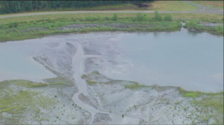 Concerns raised over EPA’s proposed changes to coal ash regulations
