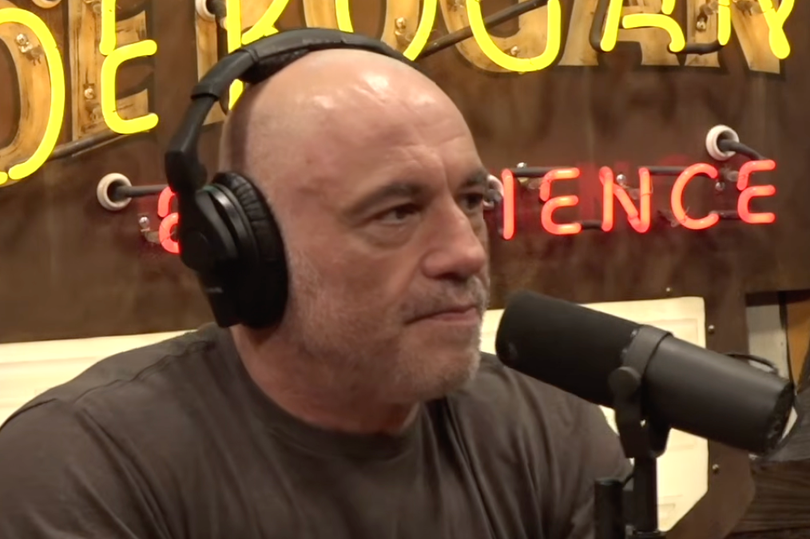 Joe Rogan tells Donald Trump to make UFC White House change to address ...
