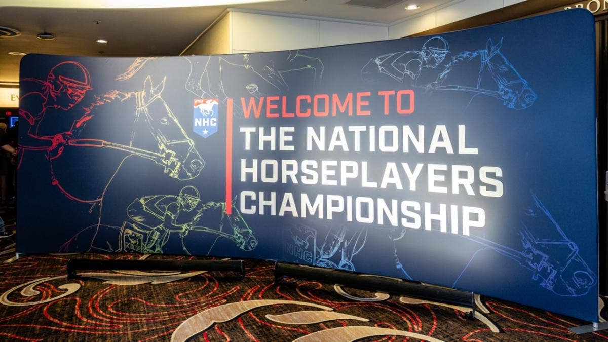 National Horseplayers Championship grand prize raised to $1 million