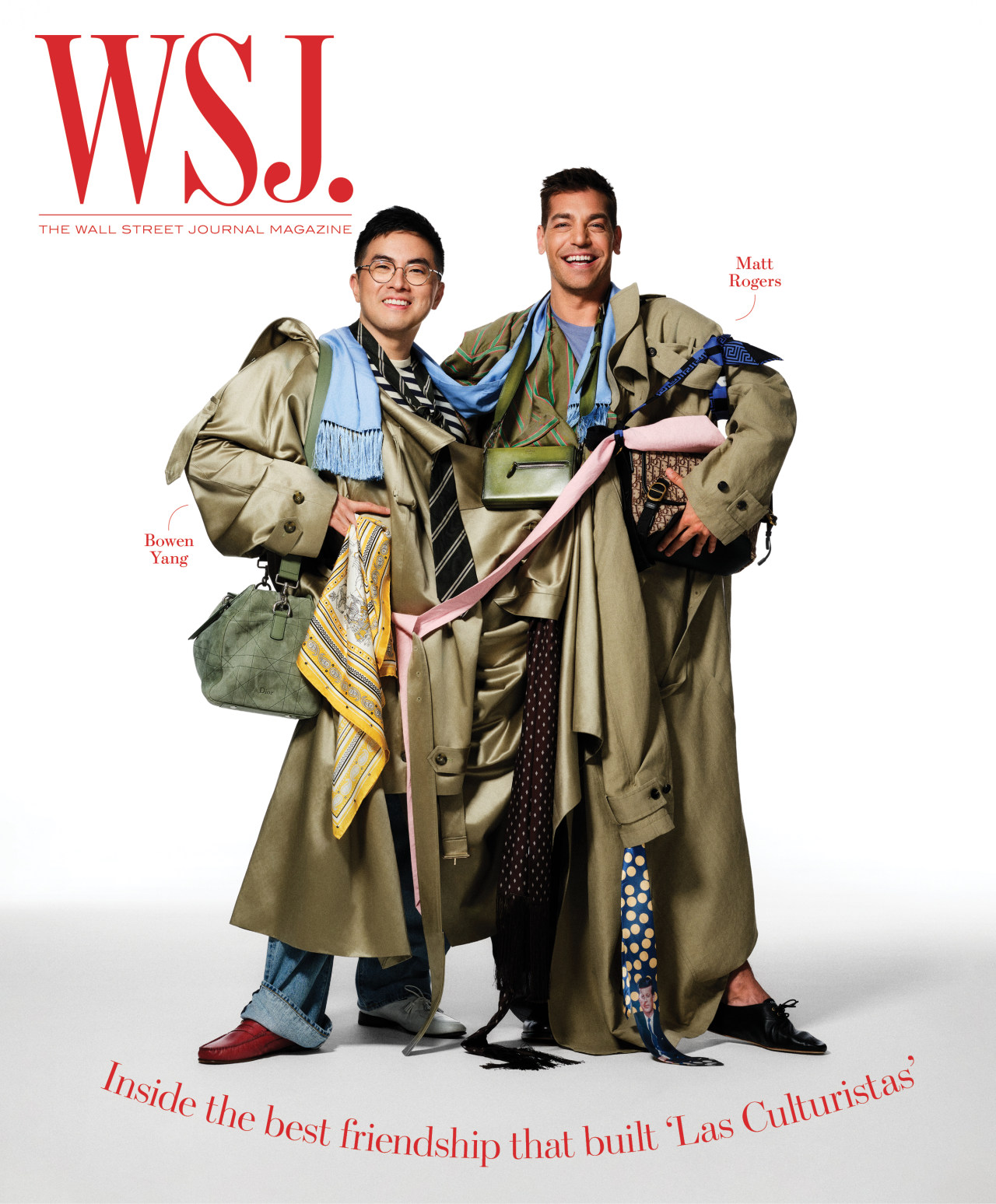 These best friends turned their chemistry into a comedy empire