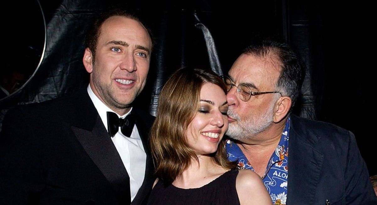 Nicolas Cage estrena nuevo nombre legal para alejarse de su tío ...