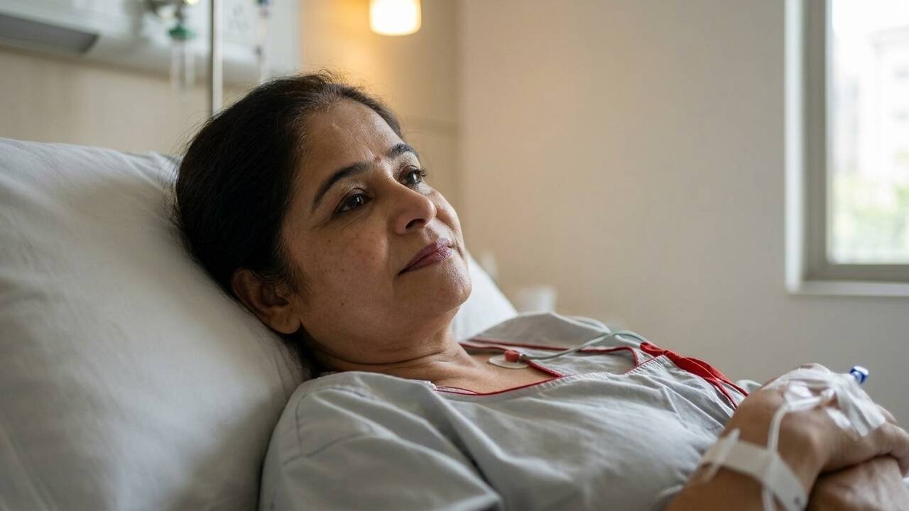 Pankaj Bhadouria, the champion of MasterChef India, has been diagnosed ...