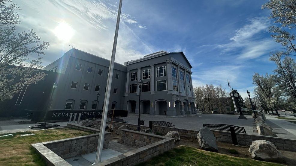 Over 3500 Nevada state admin workers join union after vote