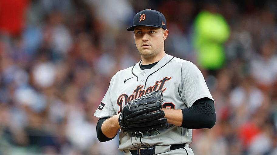 MLB rumors: Wild Tarik Skubal suitor emerges and another ace could be ...