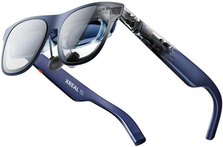 These are the AR glasses I actually use, and they just dropped to $399