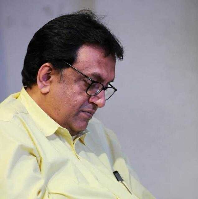 Santanu Sen quits as All-India spokesperson; Arup Chakraborty also ...