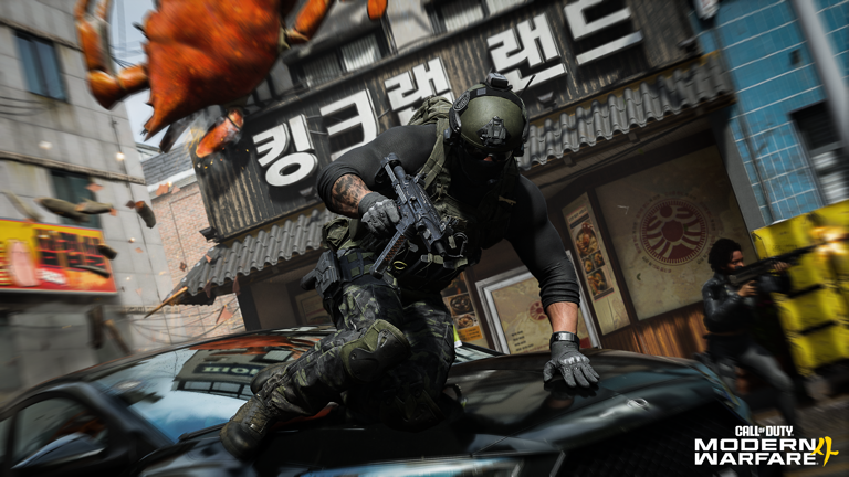 Preview Call of Duty 2026 sur PC, PS5, Xbox Series et Switch 2
