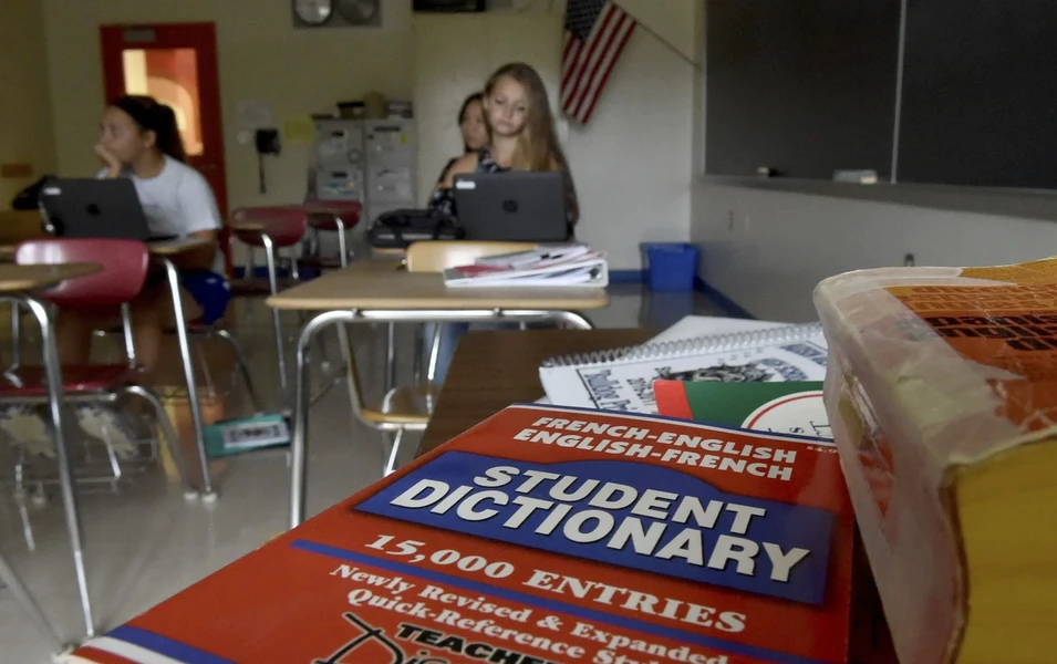 Language learning at every age and stage