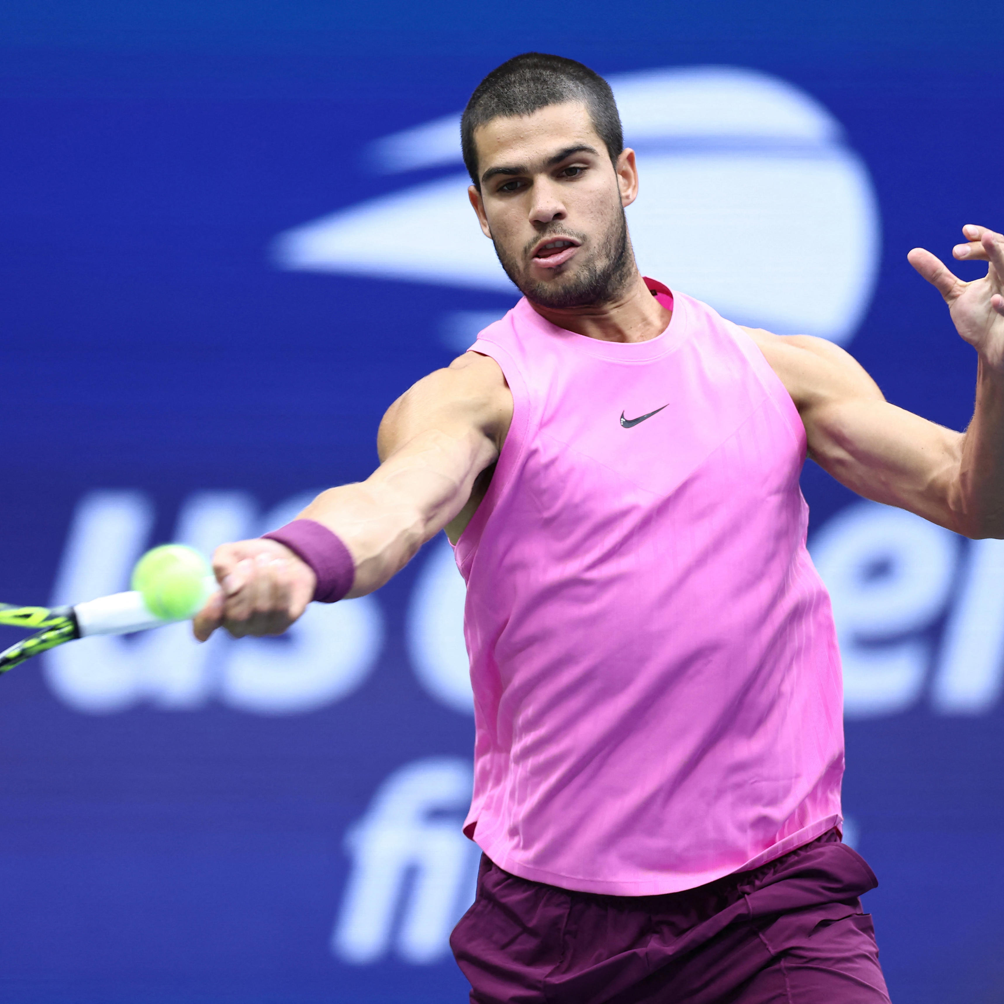 Want to attend the tennis party of the year? US Open tickets are on sale
