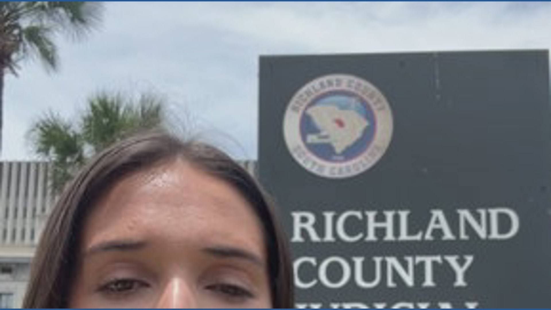 Day two morning testimony in the murder trial SC v. Rick Chow