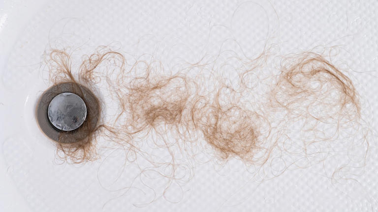 Where did Hairy Grabster shower hair trap end up after Shark Tank?