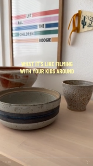 Funny and heartwarming toddler interruptions in daily life