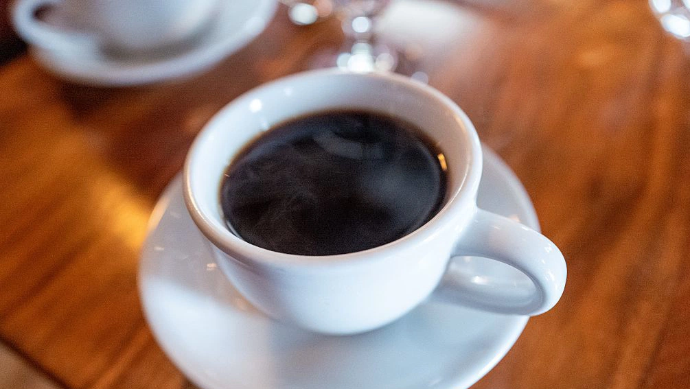 Studies link coffee to brain benefits but warn of sleep risks