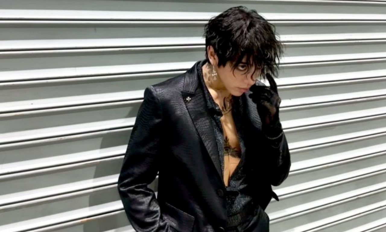DPR IAN será el representante K-pop en el FIFA Fan Festival de Monterrey