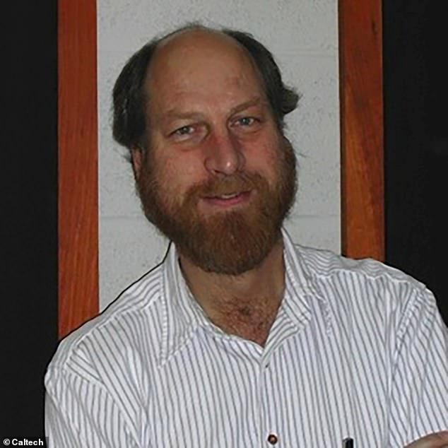 Chilling new twist in murder of scientist linked to dark pattern of ...